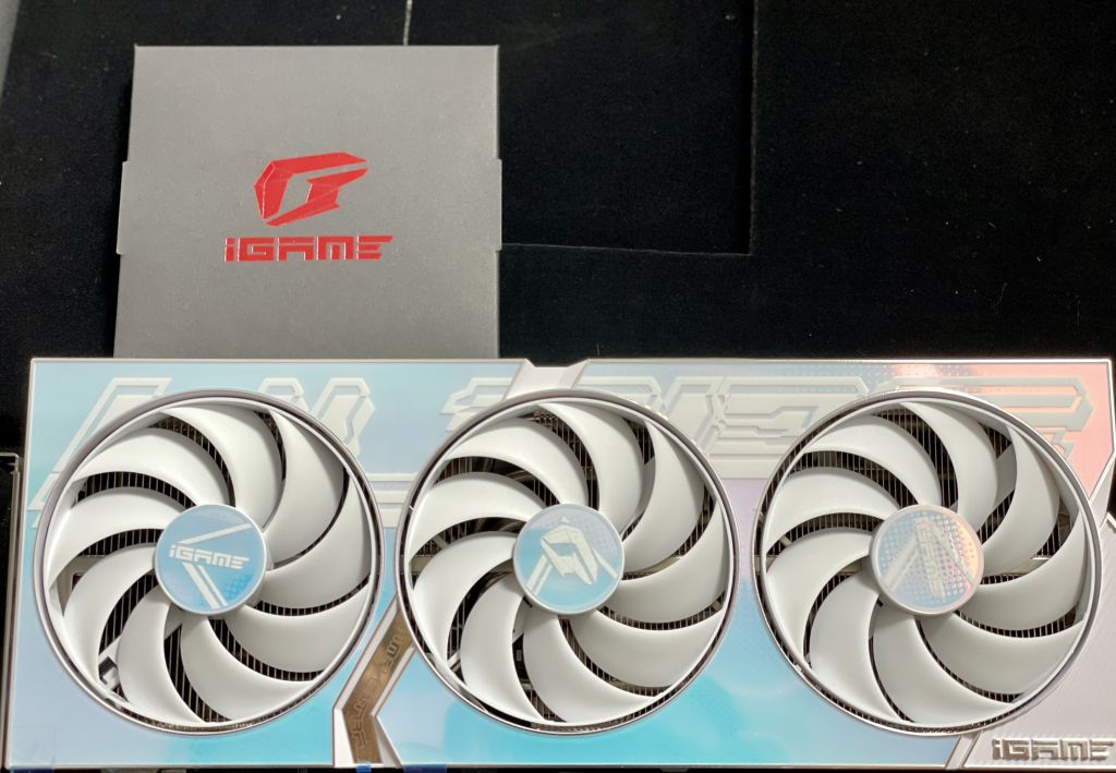 70s fe没抢到，一气之下买了70tis NGA玩家社区