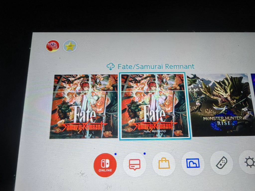 [提问求助]新买了dlc，但是好像和ns卡带不兼容的样子…… NGA玩家社区