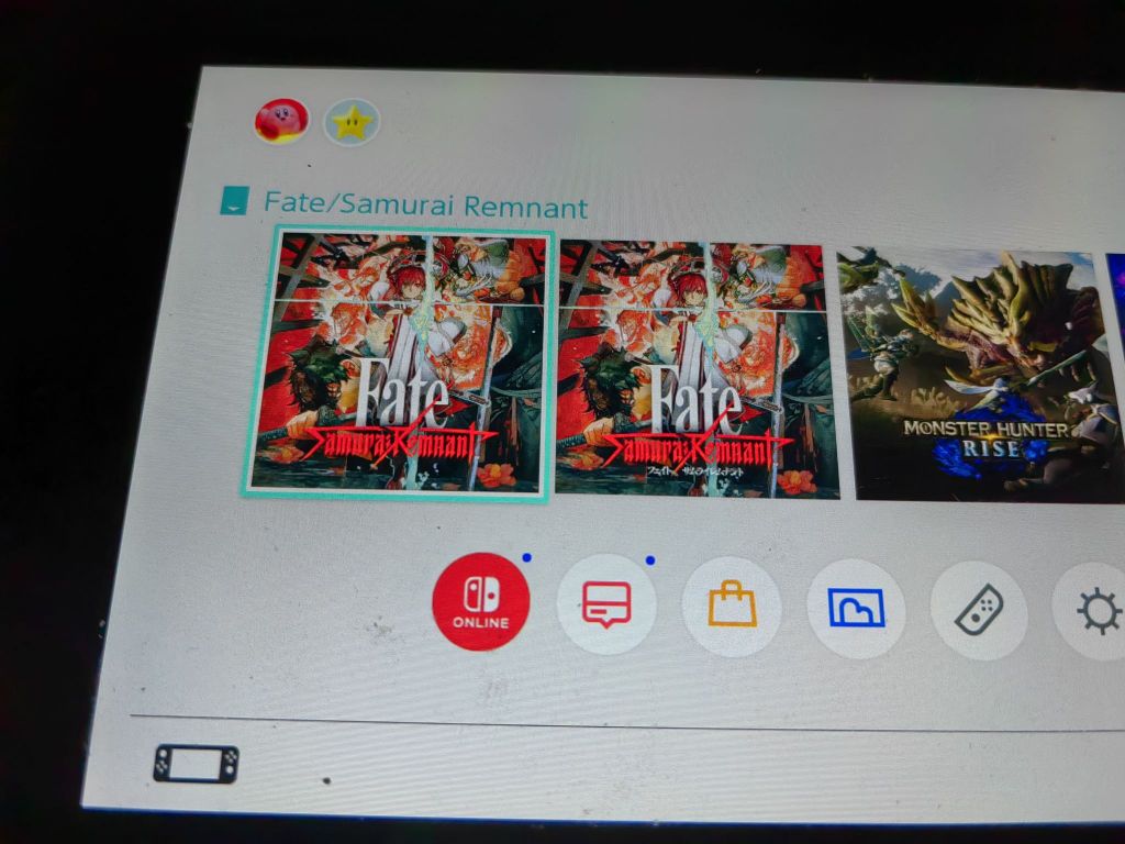 [提问求助]新买了dlc，但是好像和ns卡带不兼容的样子…… NGA玩家社区