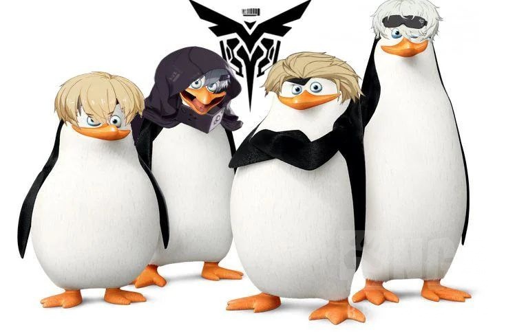 [外服讨论] reddit吊图，来自Beyond_Fabulous NGA玩家社区