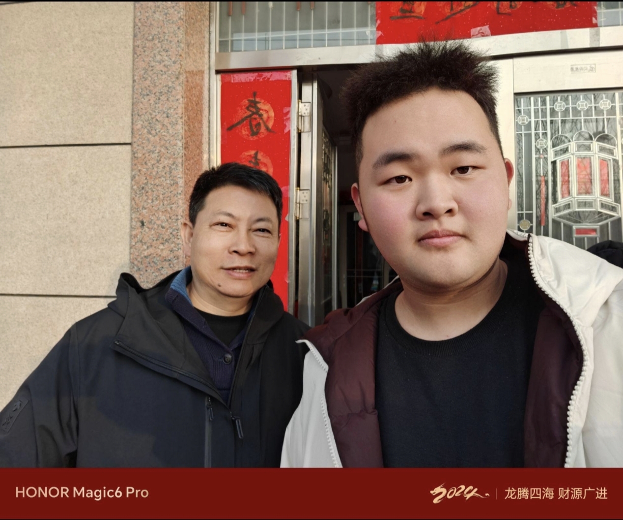 Magic6这个拍照确实不错，大幅提升。 NGA玩家社区