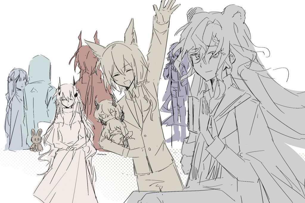 [安价/安科]潭友的泰拉大陆人生模拟器 NGA玩家社区