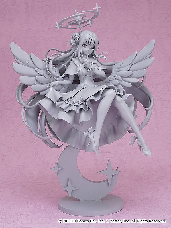 [新闻搬运]WF2024冬BA手办情报搬运 钱包大破的一集 178