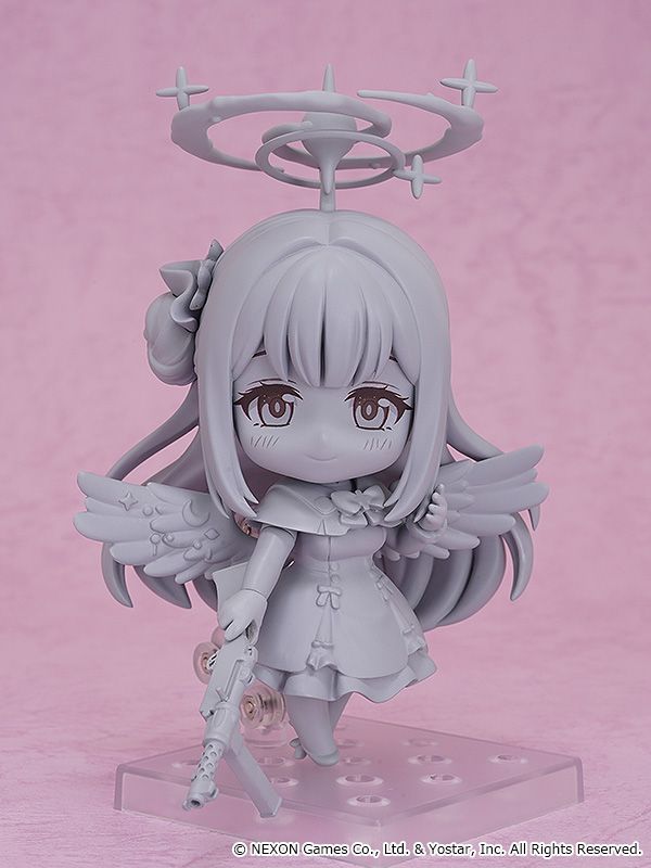 [新闻搬运]WF2024冬BA手办情报搬运 钱包大破的一集 178