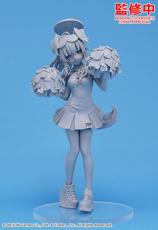 [新闻搬运]WF2024冬BA手办情报搬运 钱包大破的一集 178