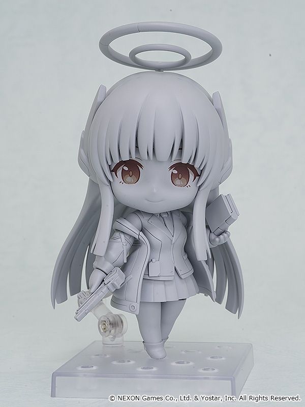 [新闻搬运]WF2024冬BA手办情报搬运 钱包大破的一集 178