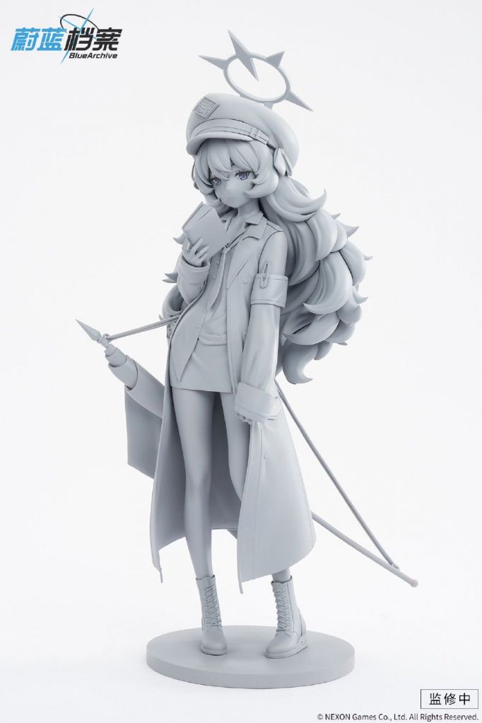 [新闻搬运]WF2024冬BA手办情报搬运 钱包大破的一集 178