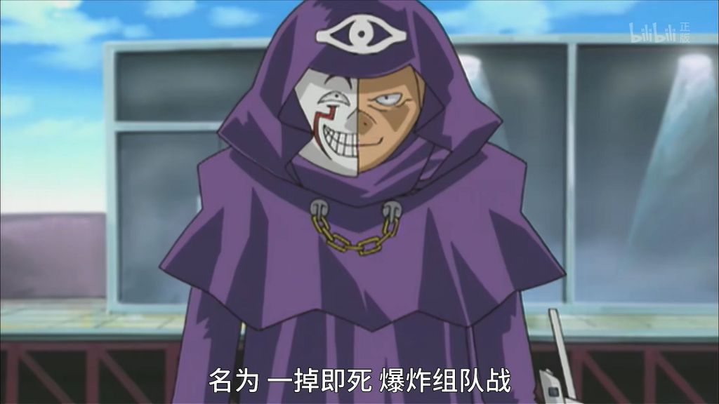 [大概是直播贴？]从零开始的游戏王补番 突入s7 NGA玩家社区