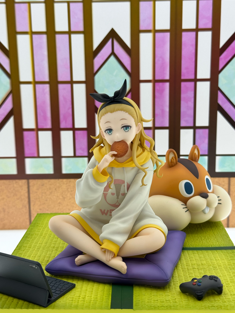 [小报]WF2024冬 随拍 178