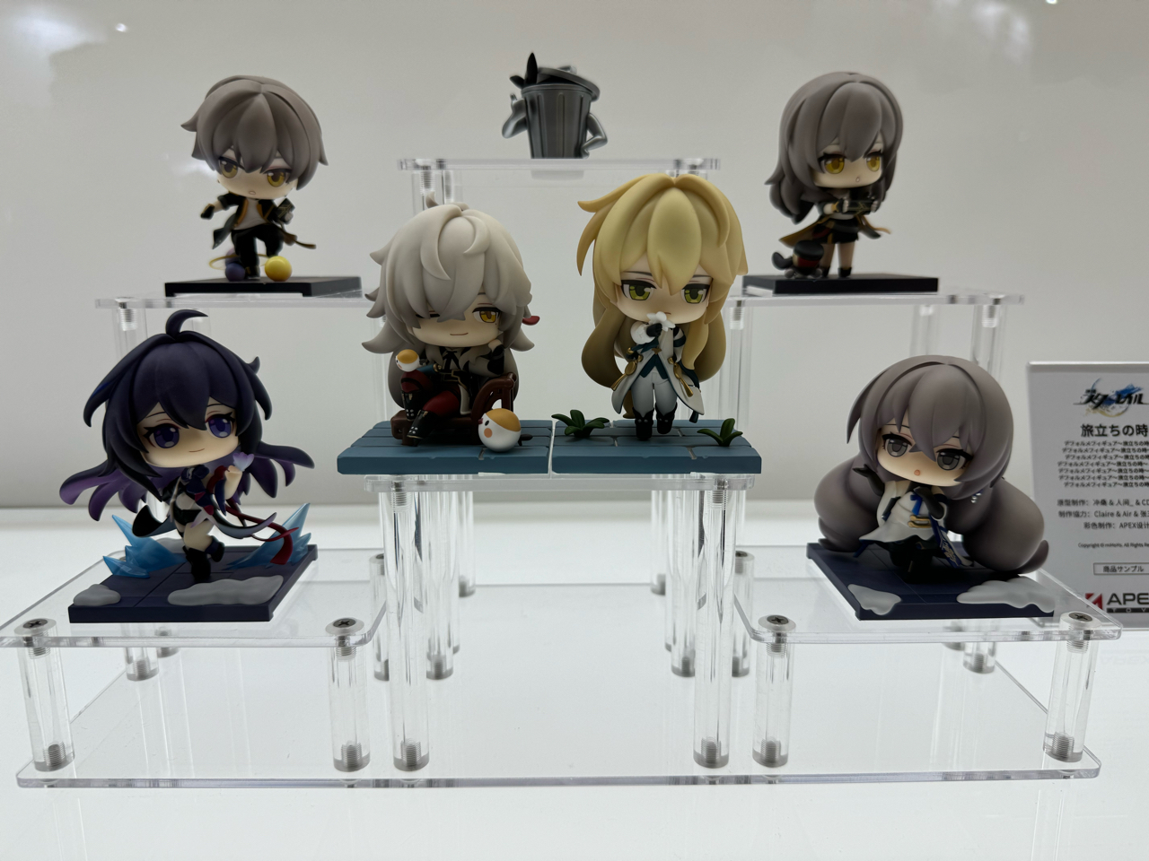 [小报]WF2024冬 随拍 NGA玩家社区