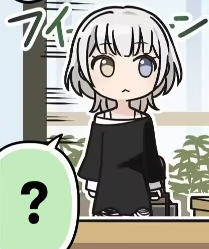 [同人文]两支乐队被两两关在一起了 #M&AM NGA玩家社区