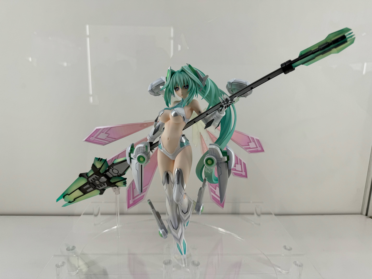 [小报]WF2024冬 随拍 NGA玩家社区