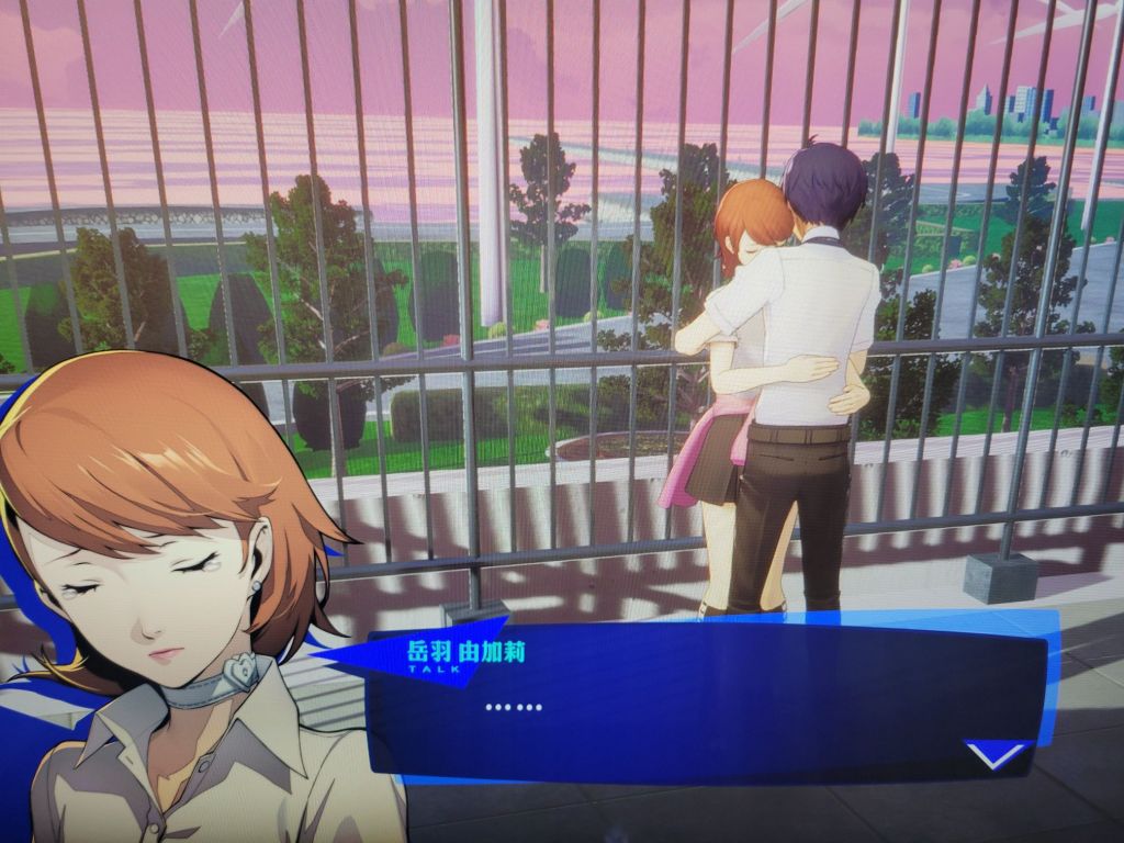 [分享] 《PERSONA3 RELOAD ART BOOK》女神异闻录3re设定集 NGA玩家社区