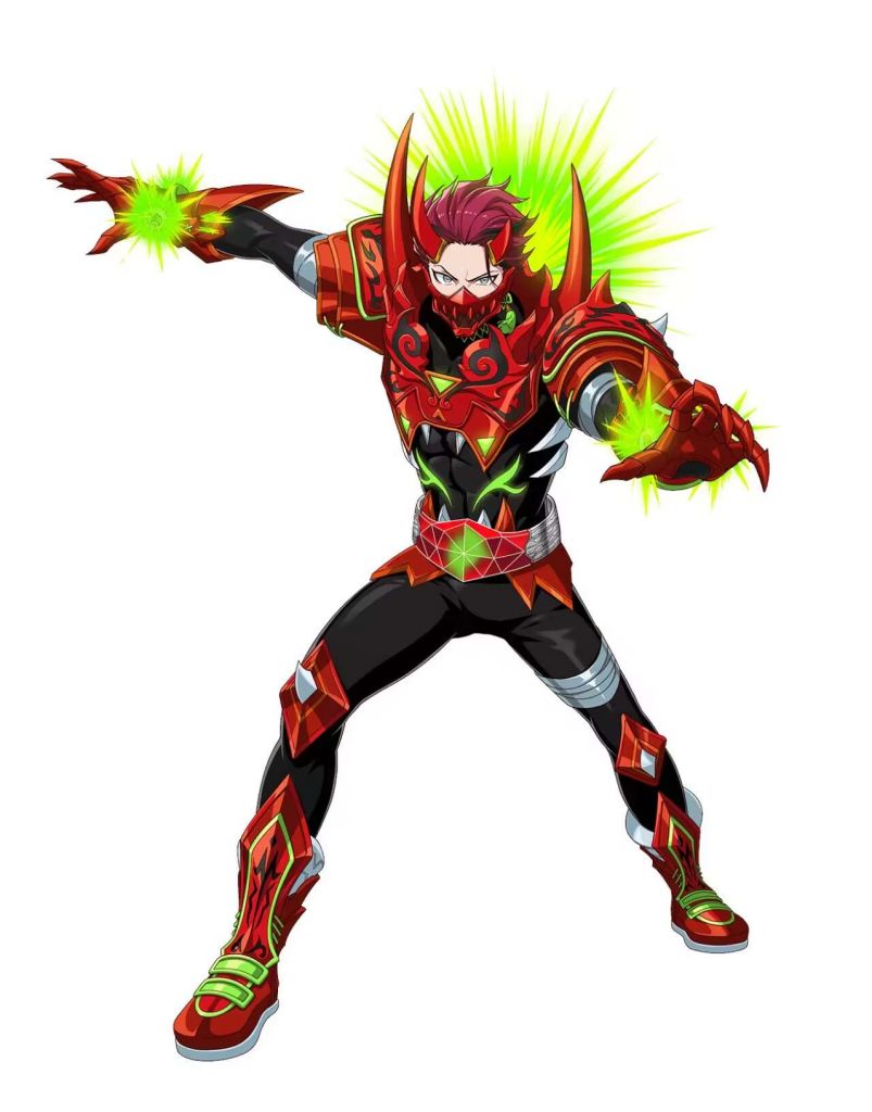 比异类骑士还异类骑士的存在…… NGA玩家社区