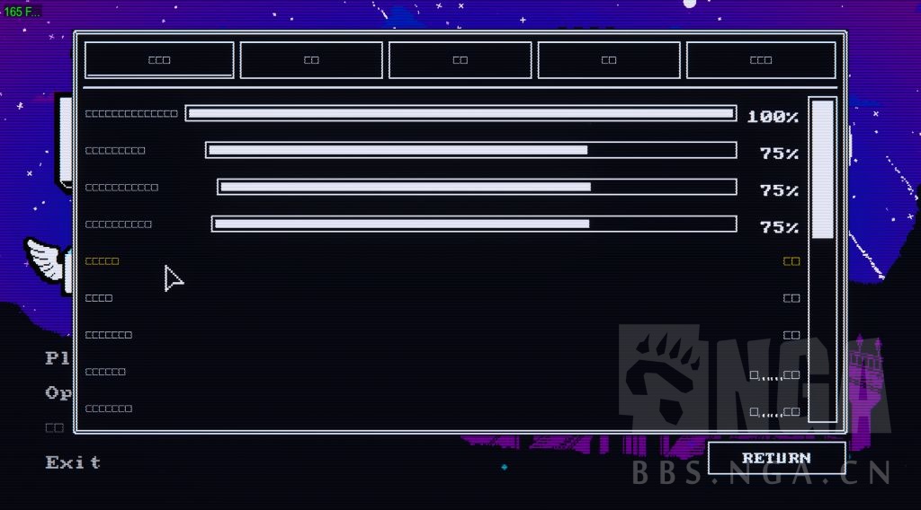 RenpyThief 现在支持 Unity 游戏的内嵌翻译啦 NGA玩家社区