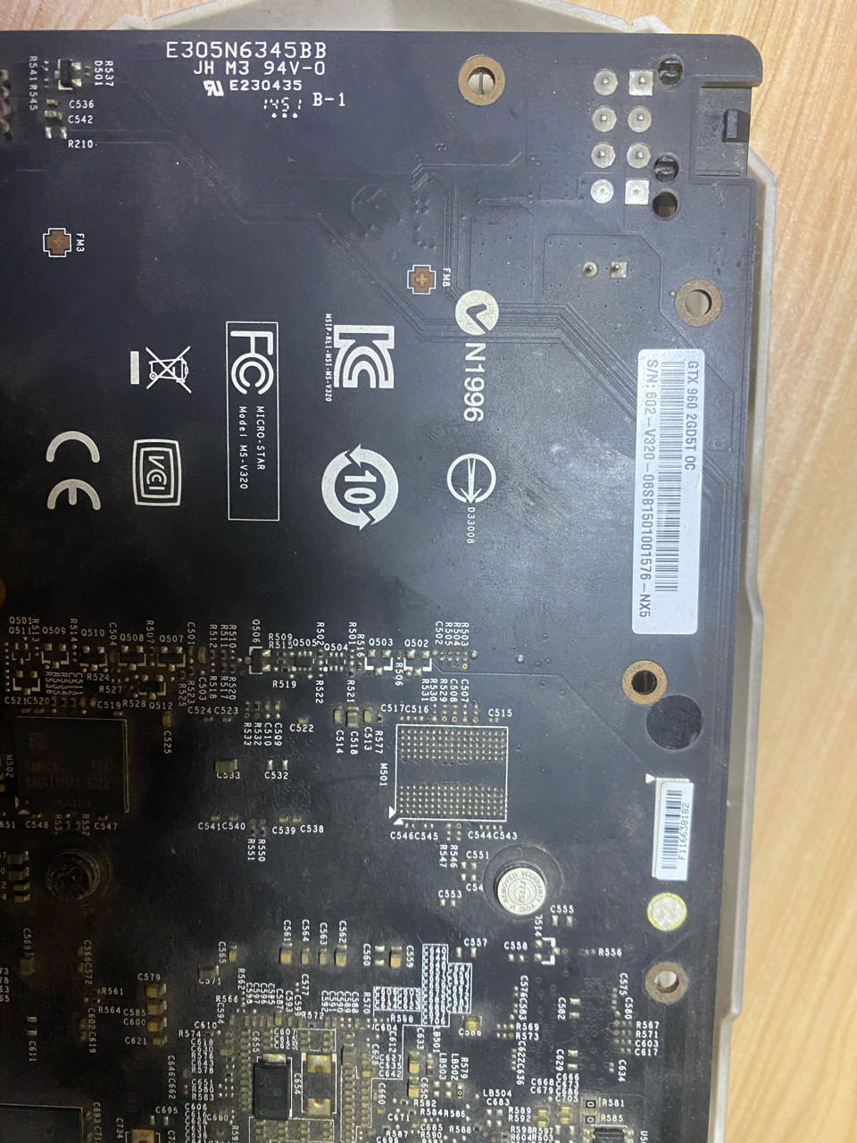 出几个电脑破烂配件 NGA玩家社区