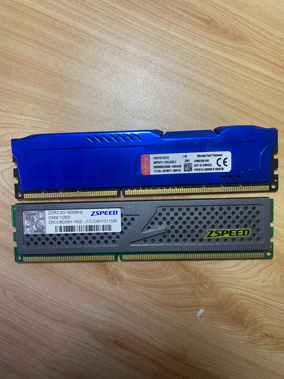 出几个电脑破烂配件 NGA玩家社区