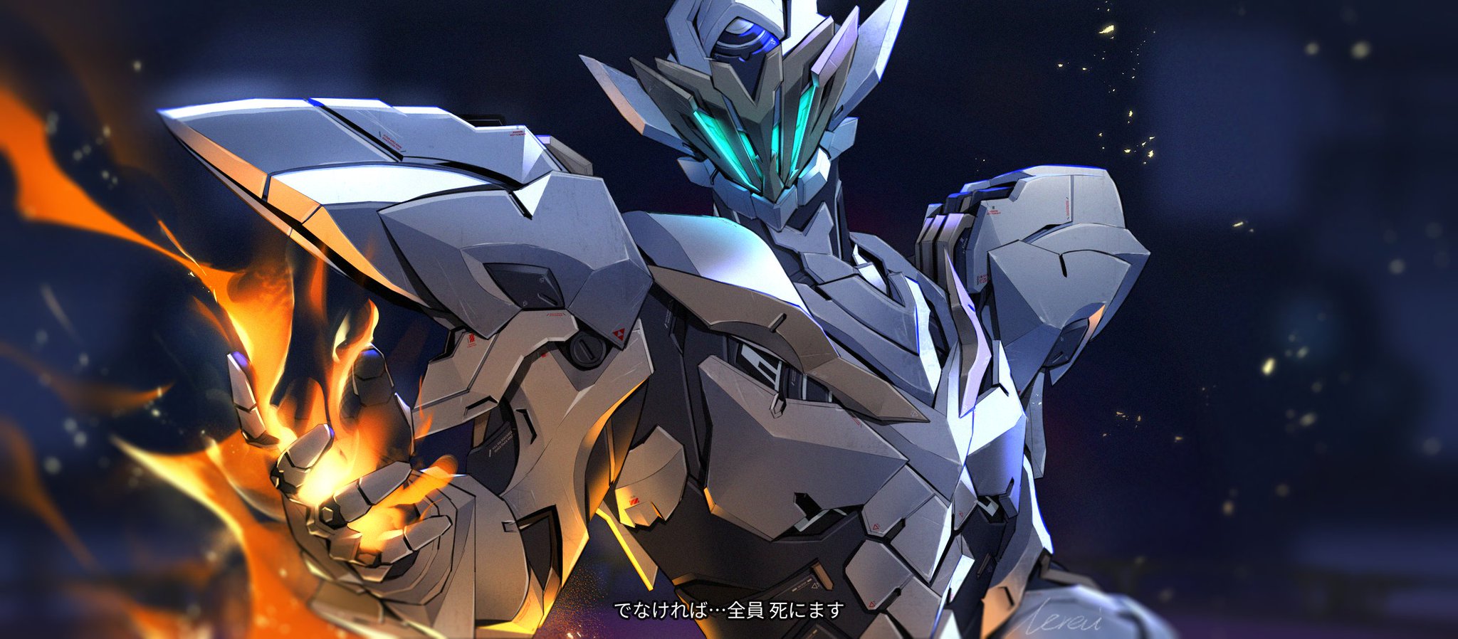 [搬运] 萨姆 NGA玩家社区