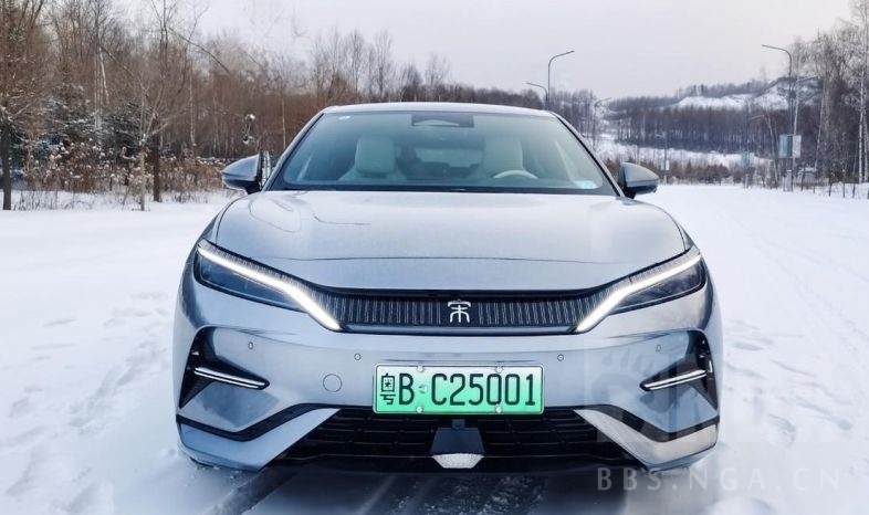 二选一，谢谢各位彦祖，宋PLUS DMI 还是宋L？还是宋L DMI(据说4月)多图 NGA玩家社区