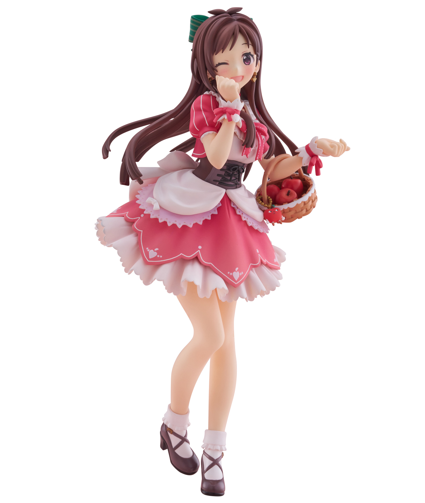 [新闻资讯] PLUM 1/7 辻野朱里 178