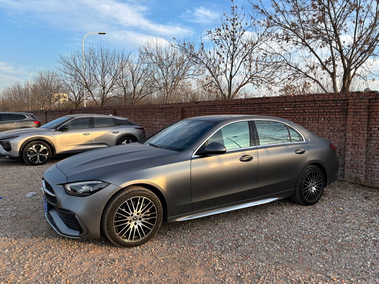 [问题求解] c260为啥会受女性欢迎啊 NGA玩家社区