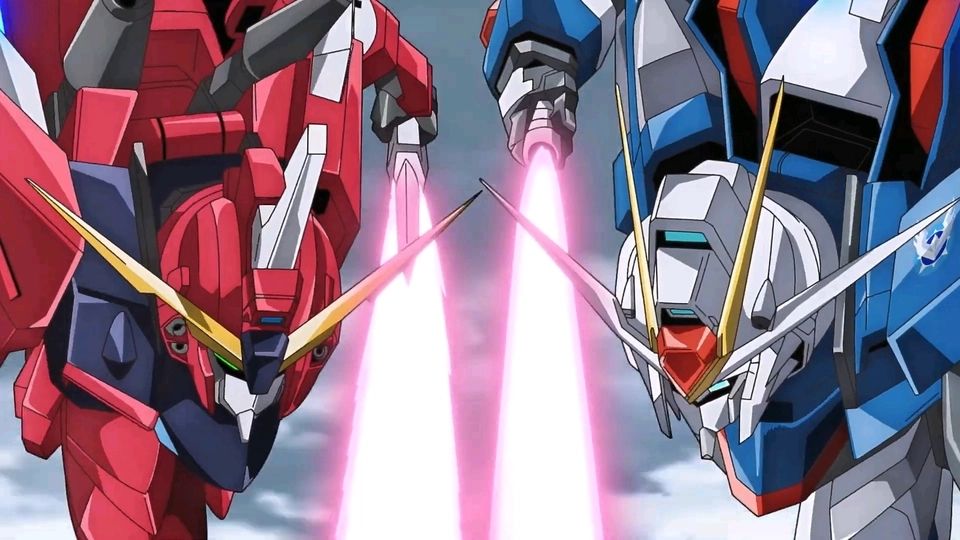 seed剧场版票房已成“高达”系列第一 NGA玩家社区