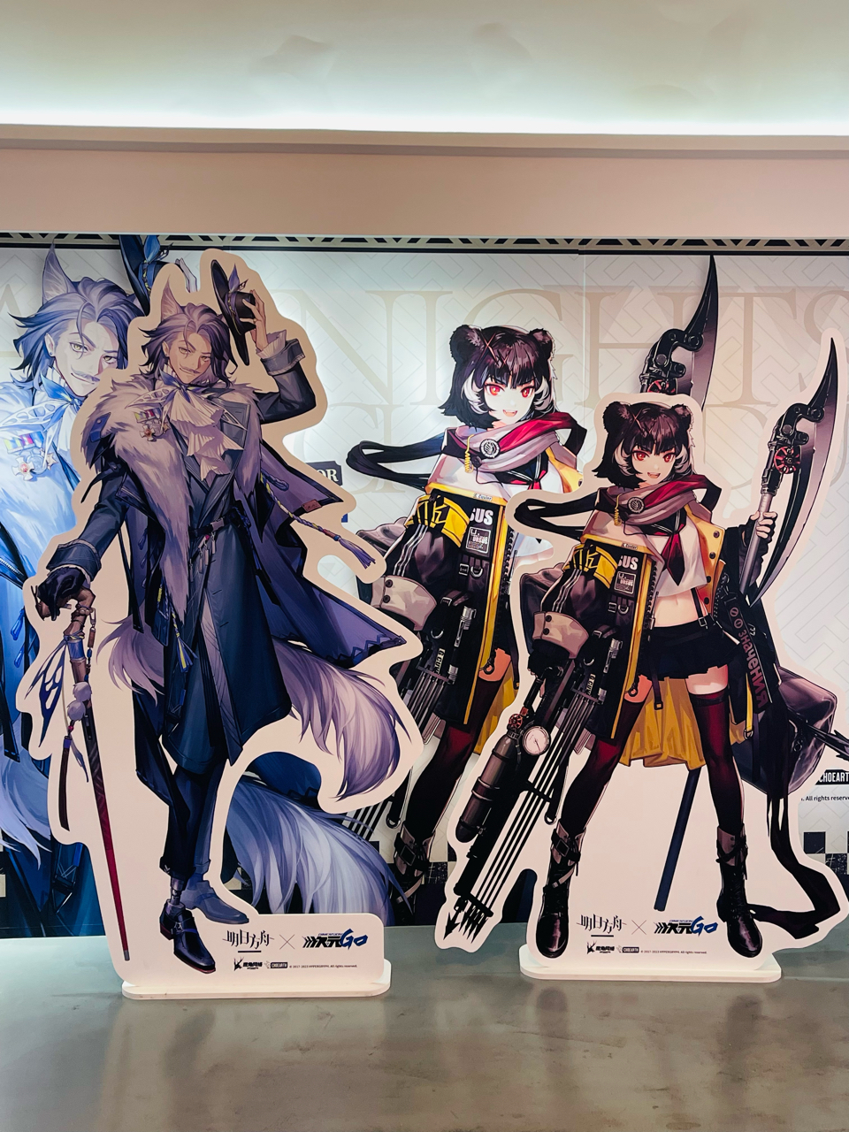 [高清立绘氵]好伟大的两张脸！！！ NGA玩家社区