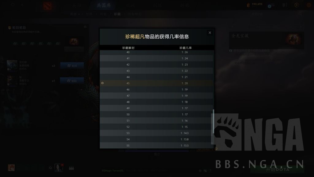 人和人的人品不能一概而论2333 NGA玩家社区