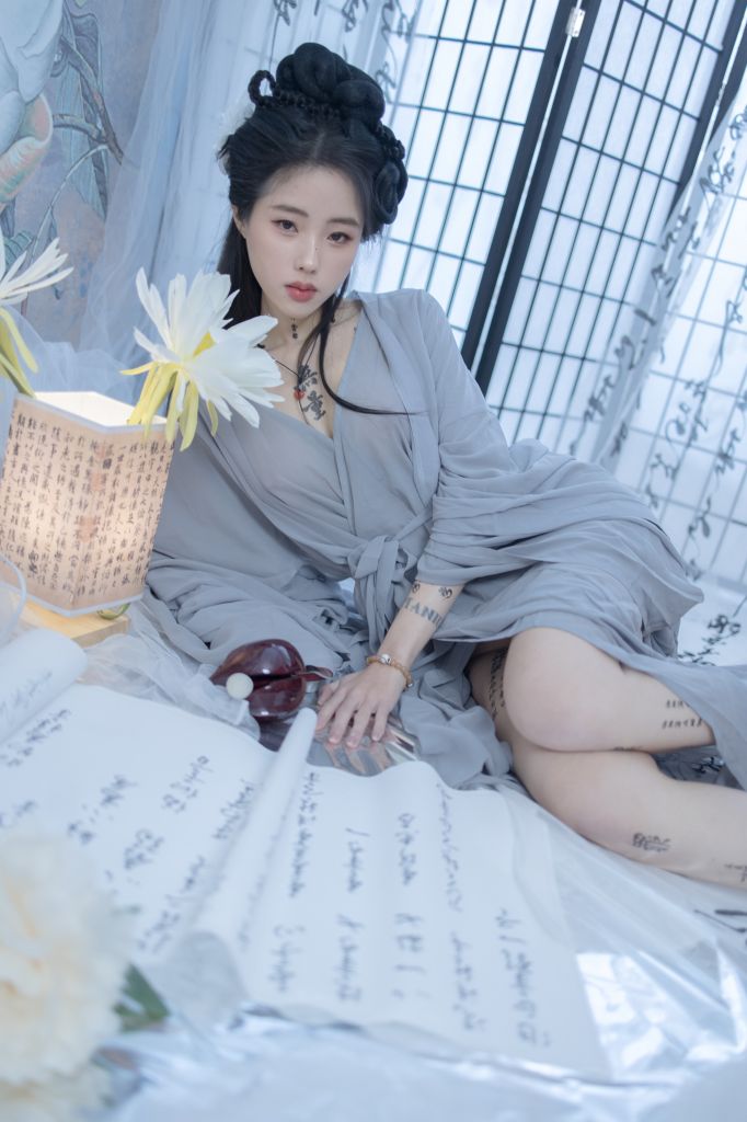 钛合金TiTi——鬼神禄 178