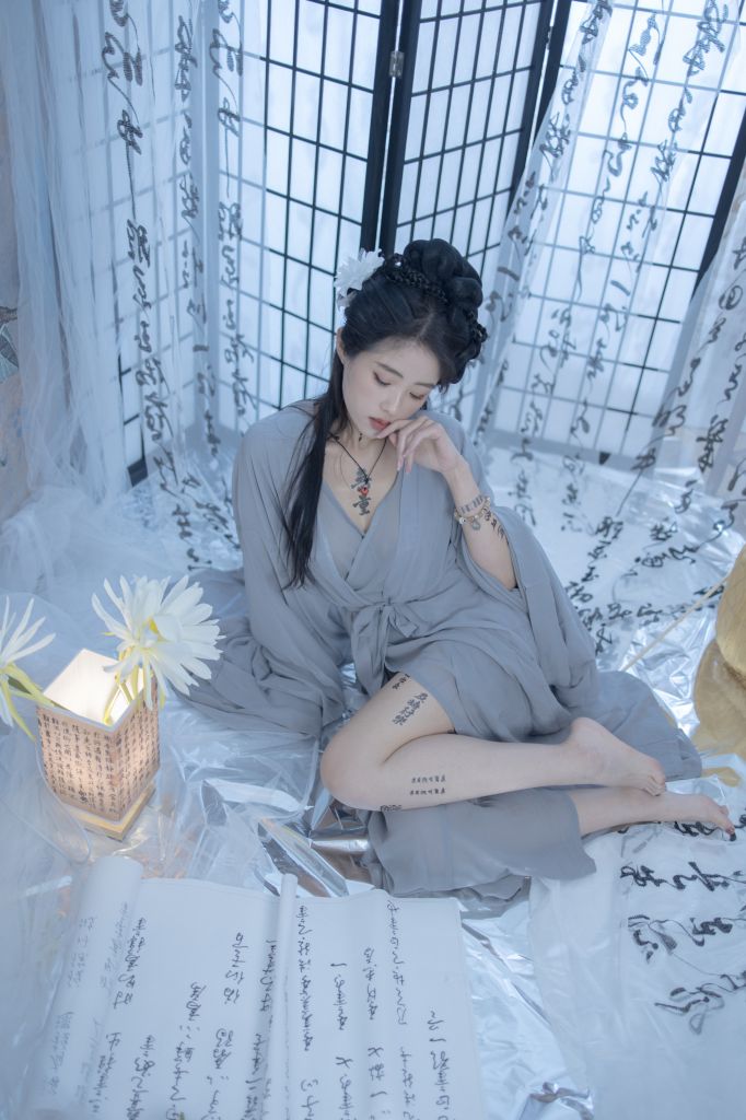 钛合金TiTi——鬼神禄 178