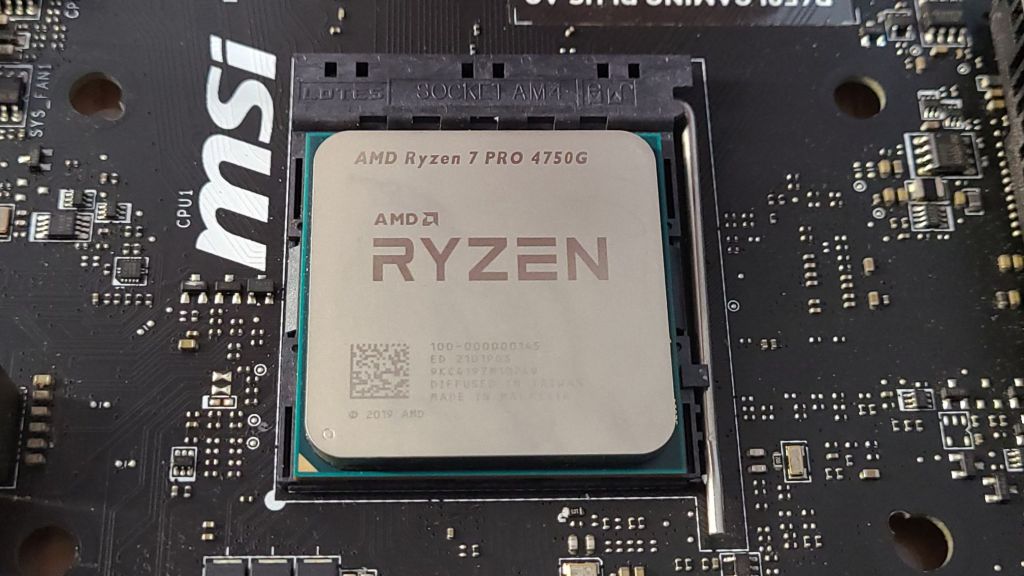 出amd 4750g(已出) NGA玩家社区