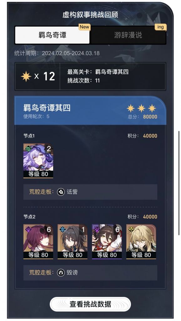 [虚构氵]虚构T0已然浮现！ NGA玩家社区