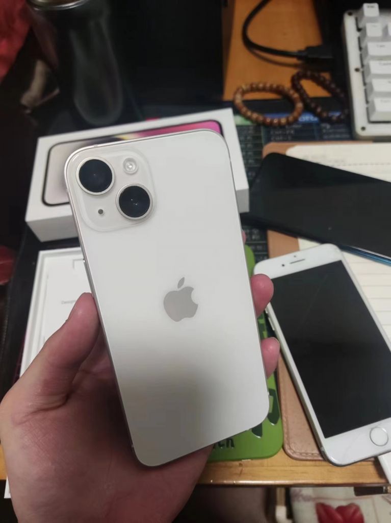 预出个苹果14白色，128g，价格多少合适 NGA玩家社区