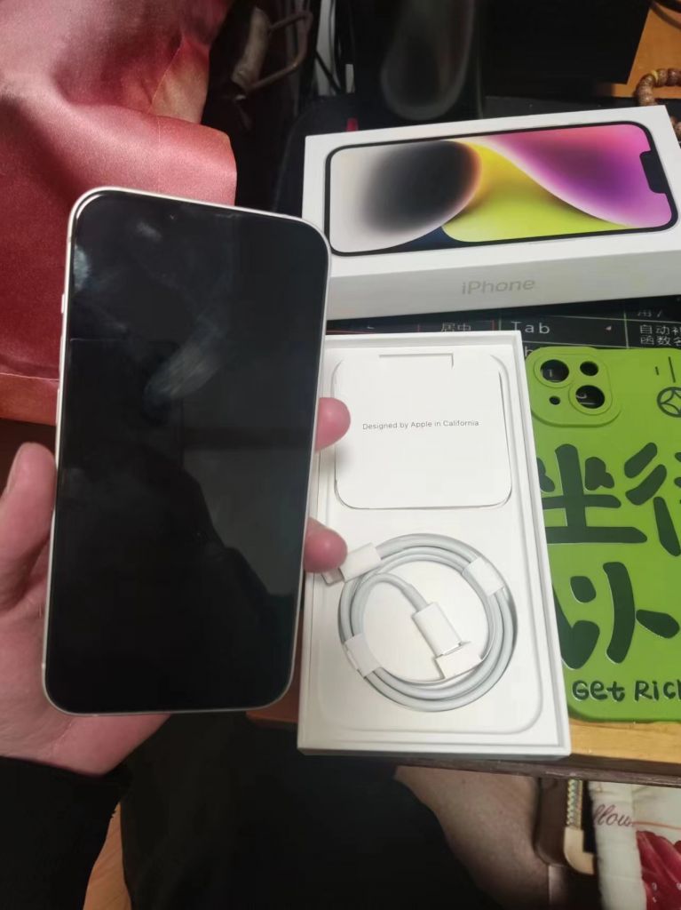 预出个苹果14白色，128g，价格多少合适 NGA玩家社区