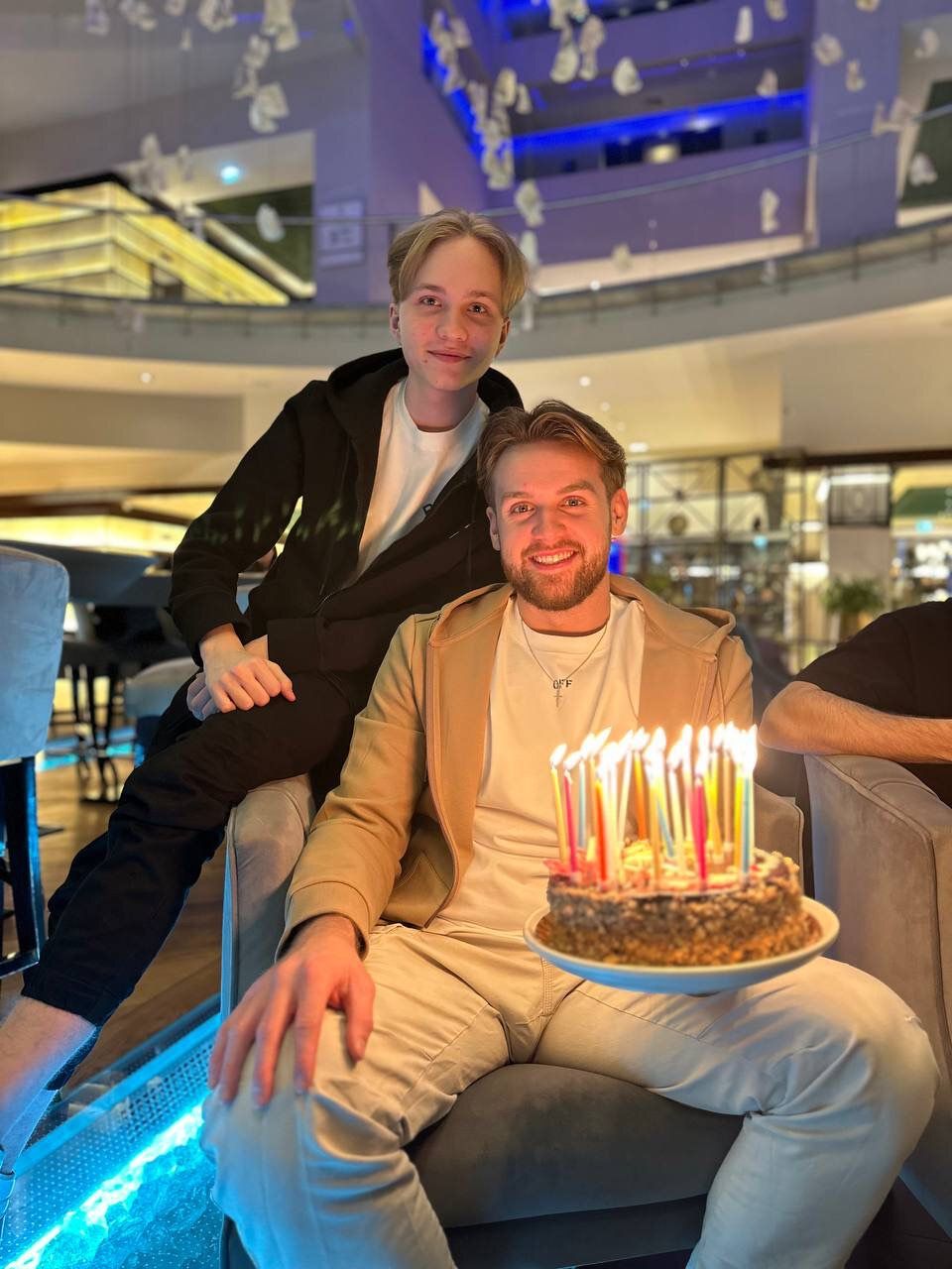 双喜临门，NiKo迎来27岁生日 NGA玩家社区