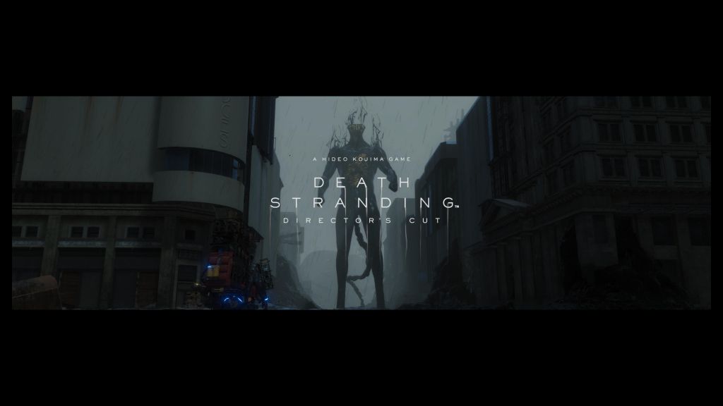 死亡搁浅终于白金了，感觉玩到了一款很新的jrpg NGA玩家社区