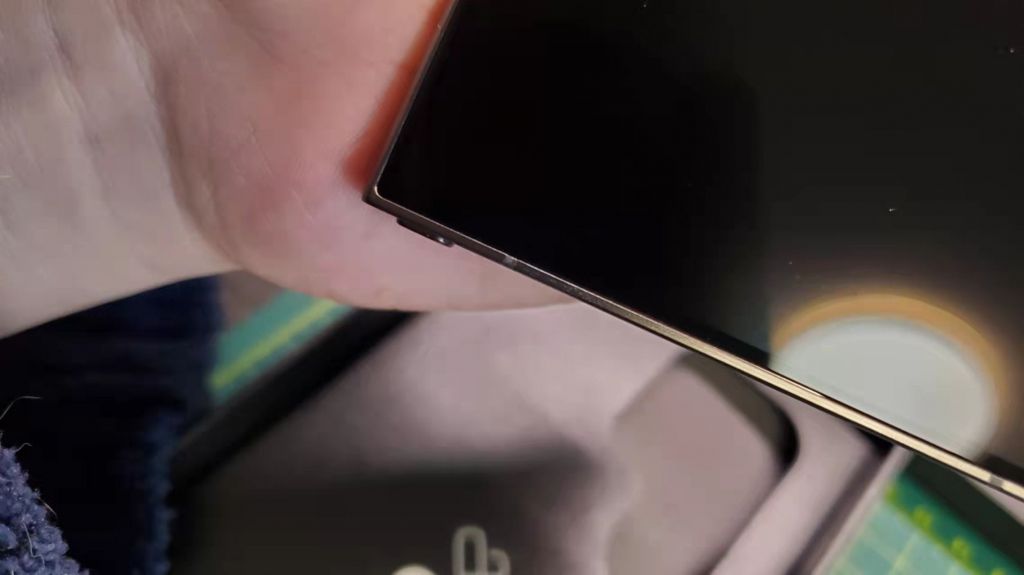 S24U缝隙相关 NGA玩家社区