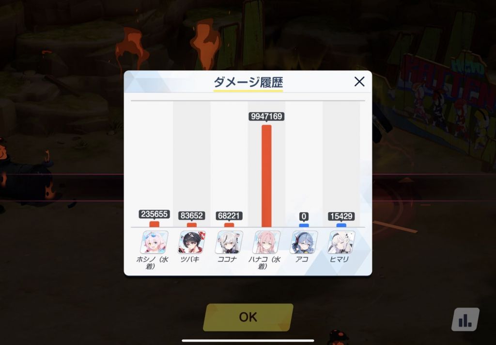 [日服]纪念第一次大决战3属性ins NGA玩家社区