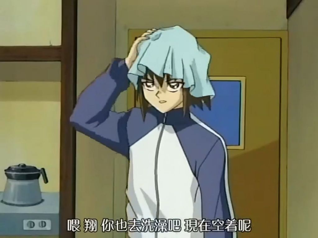 [大概是直播贴？]从零开始的游戏王补番 突入s7 NGA玩家社区