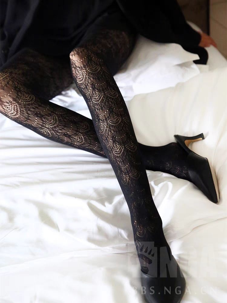 [讨论] 感觉对丝袜的xp越来越广了 NGA玩家社区