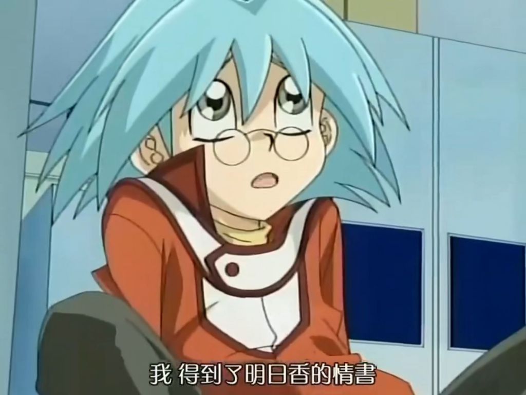 [大概是直播贴？]从零开始的游戏王补番 突入s7 NGA玩家社区