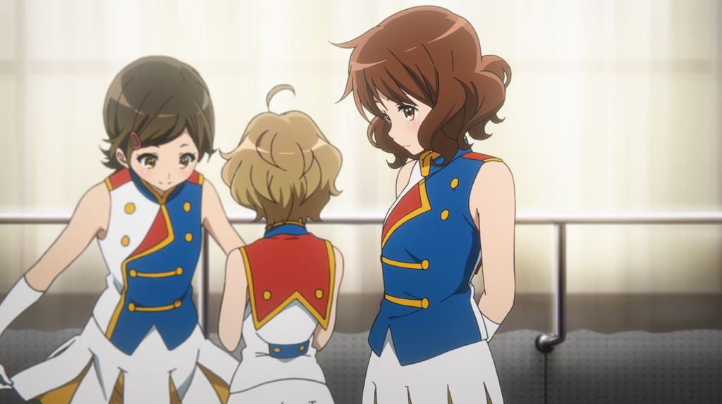 [直播贴] 《吹响悠风号》直播帖[FIN](4/4更新S3第一话漫谈) NGA玩家社区