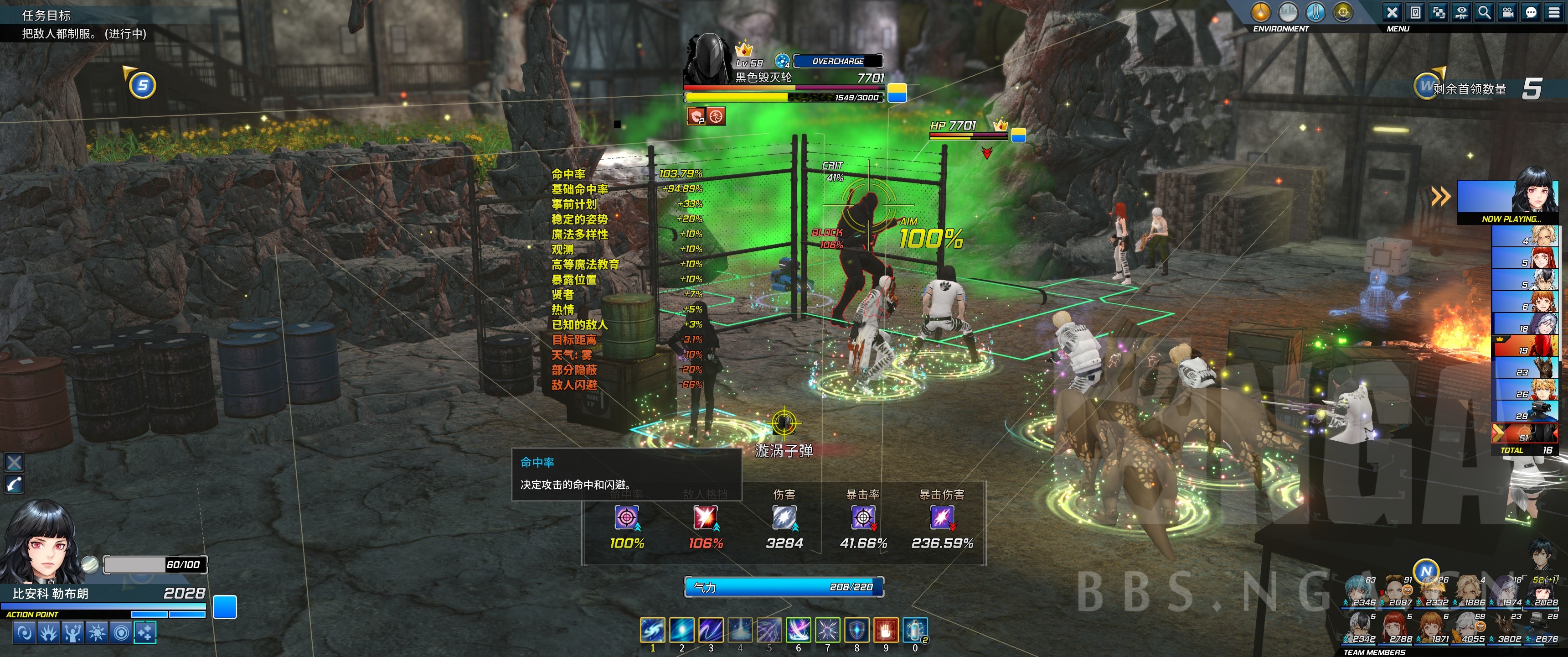 XCOM是真好玩啊 有类似的游戏吗 NGA玩家社区