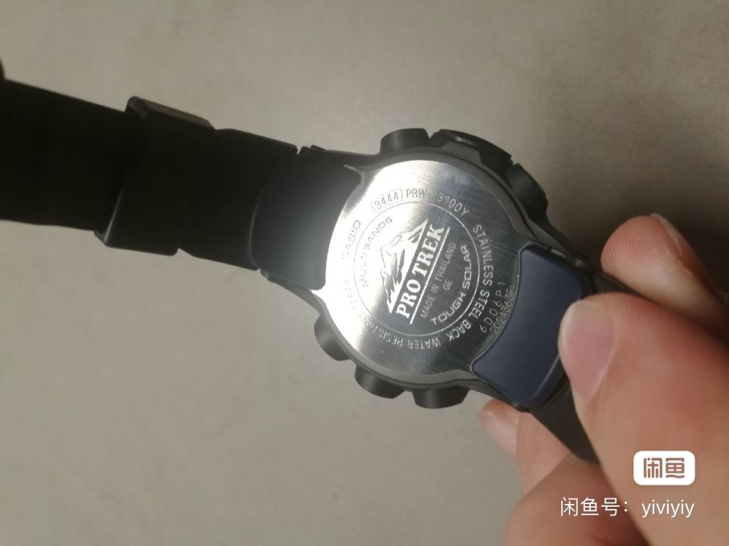 想收个光动能电波表 NGA玩家社区