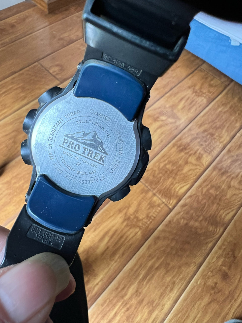 想收个光动能电波表 NGA玩家社区