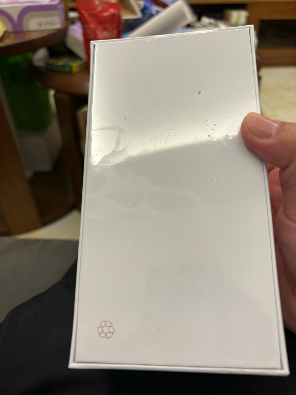 华为nova12活力版 全新未拆封 出了 NGA玩家社区