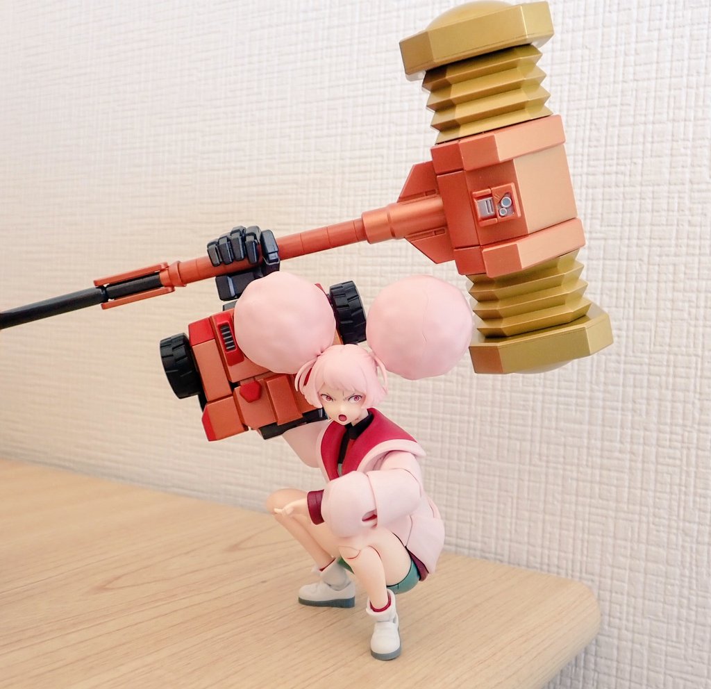 (图)召唤雀丘超人 NGA玩家社区