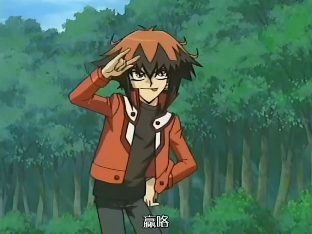 [大概是直播贴？]从零开始的游戏王补番(Z4第二季缓慢推进中 NGA玩家社区