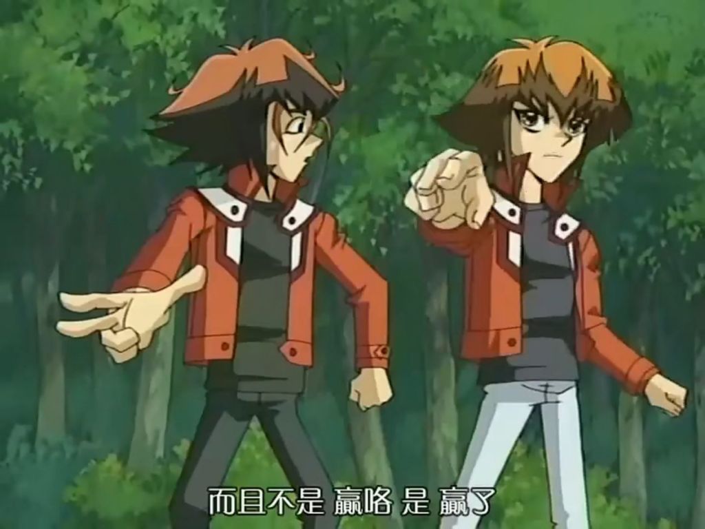 [大概是直播贴？]从零开始的游戏王补番(Z4第二季缓慢推进中 NGA玩家社区