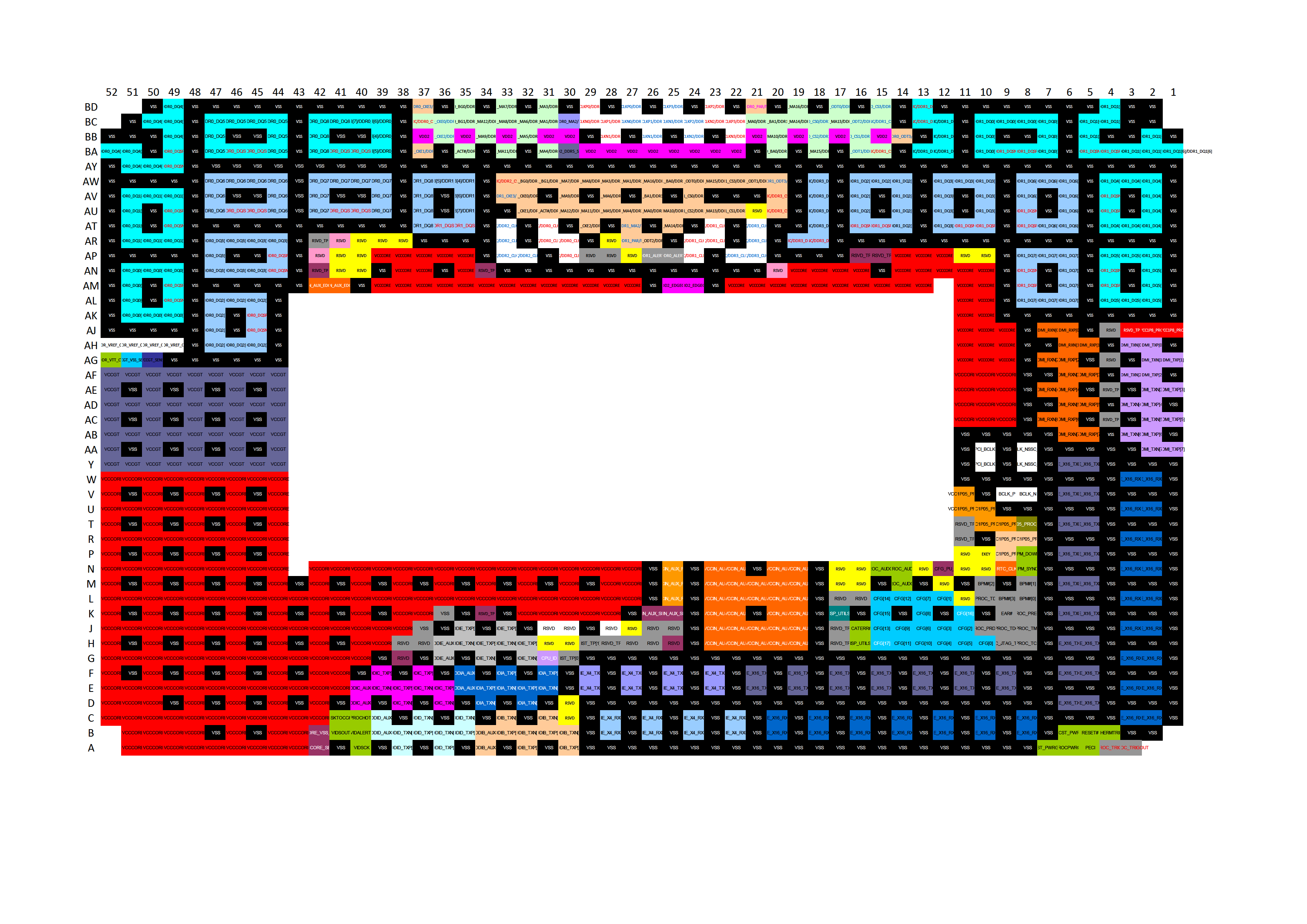 主板针脚不小心搞歪了 NGA玩家社区